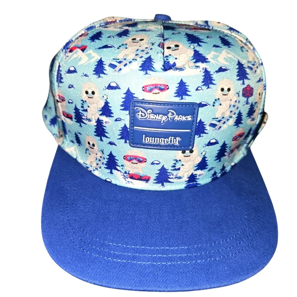 Loungefly | Accessories | Disney Loungefly Animal Kingdom Yeti Everest ...